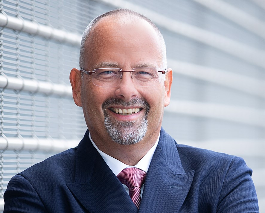 Michael Gutowski named ESG Leader | Diplomatic Council